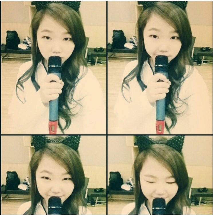 친한 친구가 이런 친여동생을 소개시켜준다고 하면,만나본다?안 만난다 - 인스티즈(instiz) 이슈 카테고리